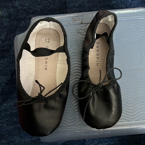 Danskin | Shoes | Danskin Ballet Shoes | Poshmark